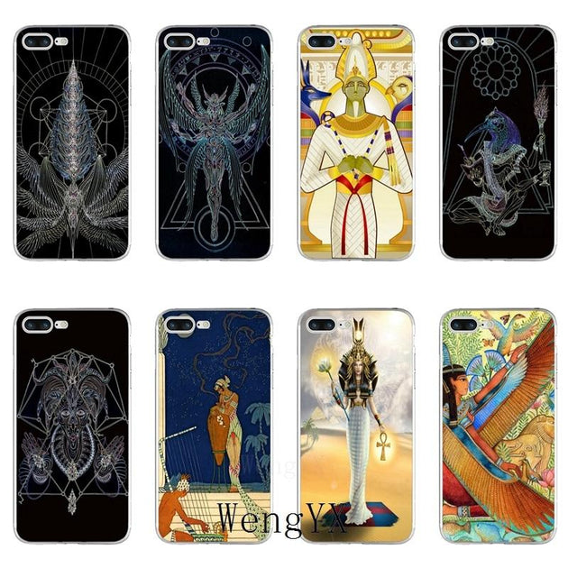 ANCIENT EGYPTIAN SYMBOLS CASE (Xiaomi) – Egypt Jewelry®