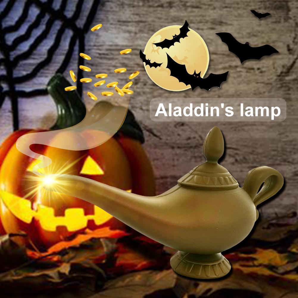 Aladdin Pumpkin Stencil